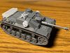 Finnish Sturmi Conversion kit for StuG free 3D model | CGTrader