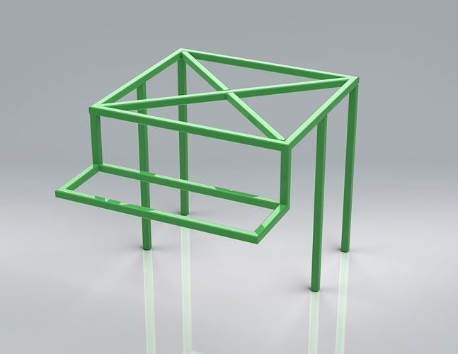 3D model Welding VR / AR / low-poly | CGTrader