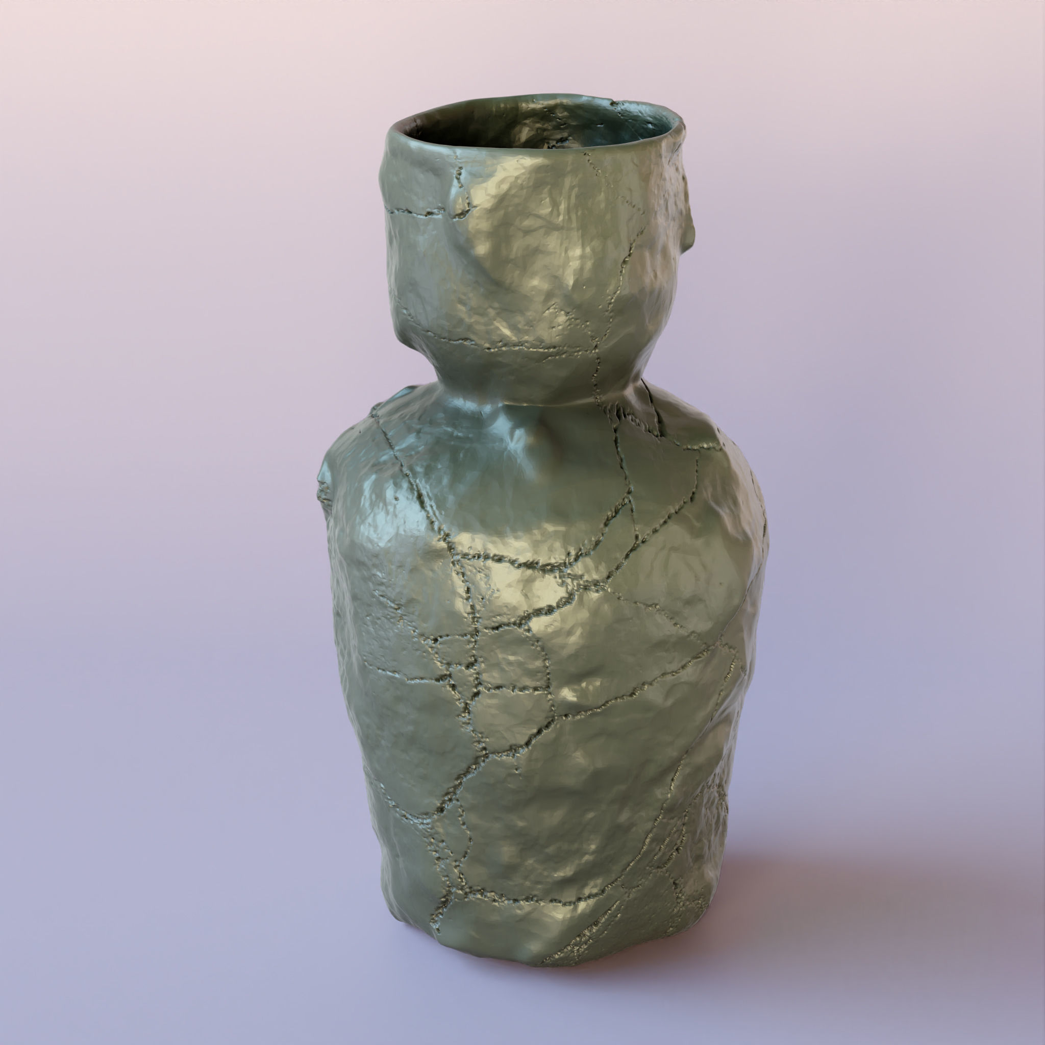 Estus Flask -Dark Souls 3D model 3D printable | CGTrader
