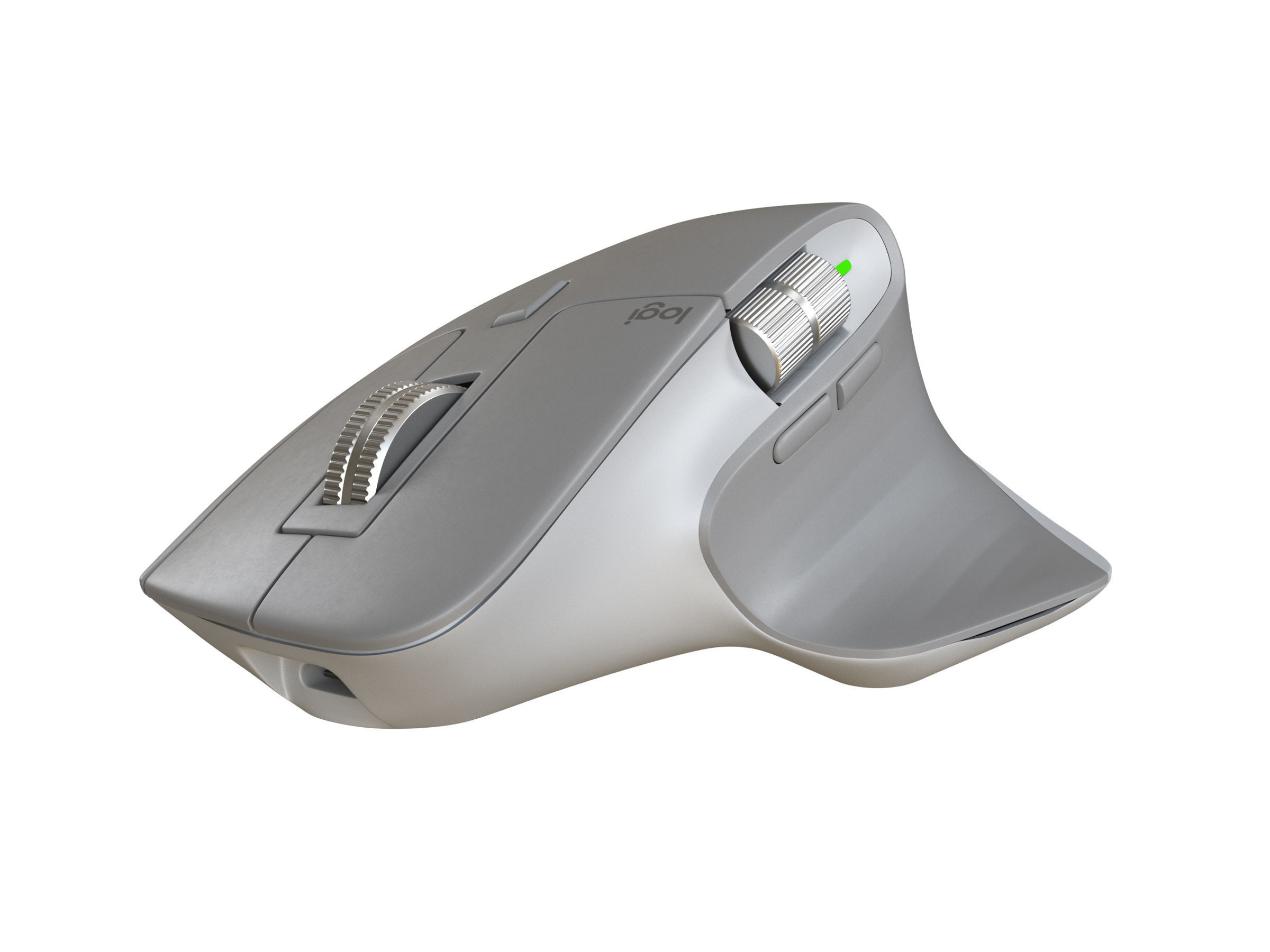MX Master 3 PC Mouse Model 3D model | CGTrader