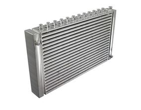 Radiator 3D Models | CGTrader