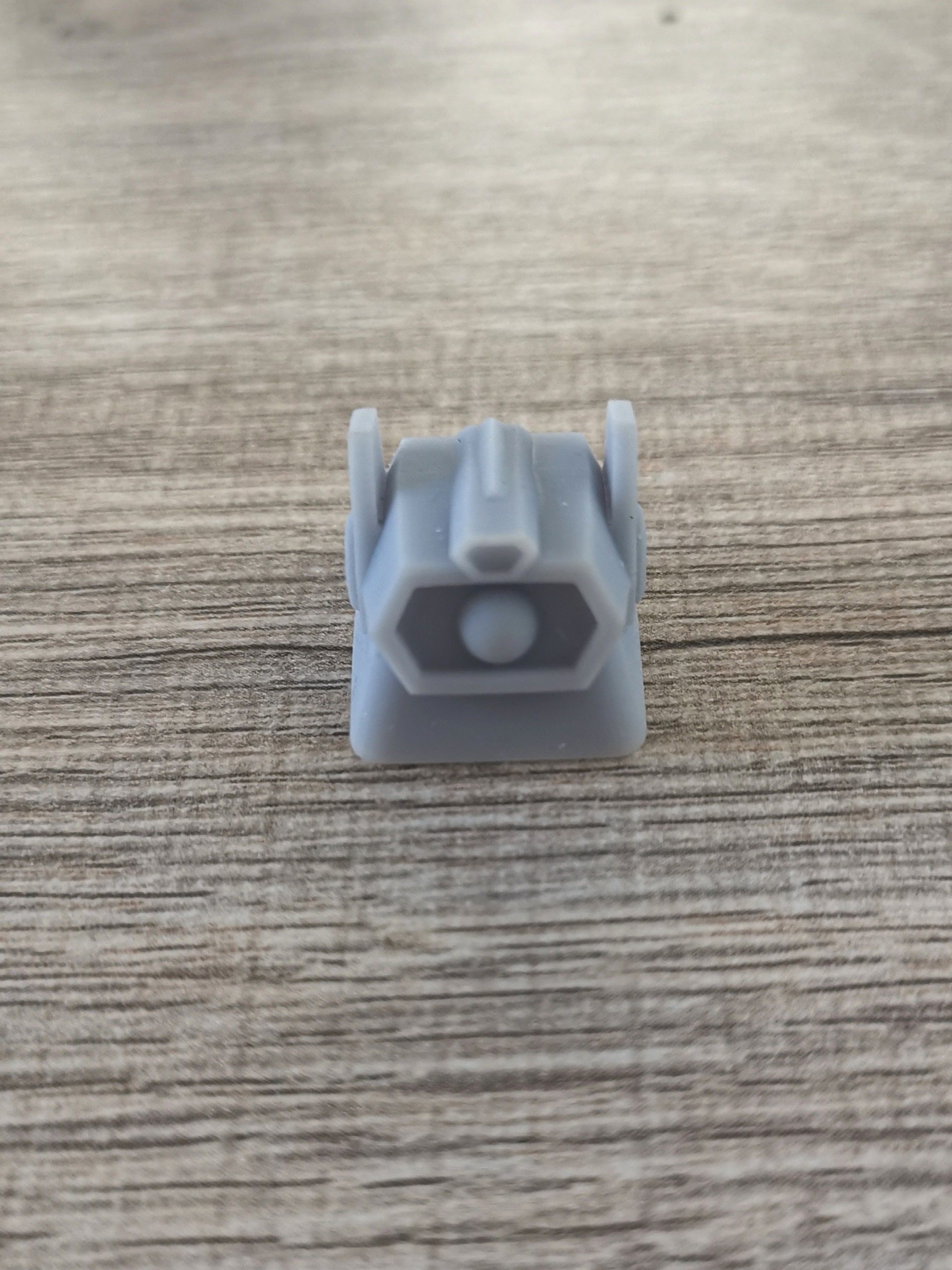 Keycap Transformers pack 3 3D model 3D printable | CGTrader