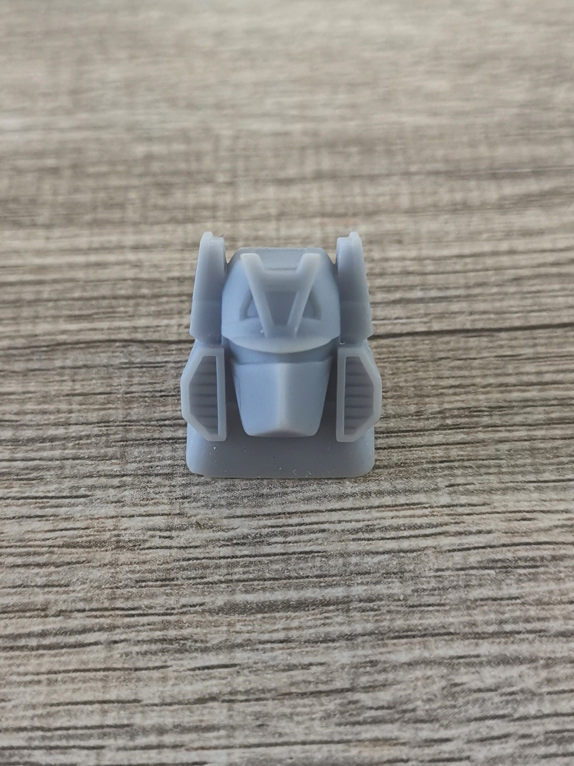 Keycap Transformers pack 3 3D model 3D printable | CGTrader