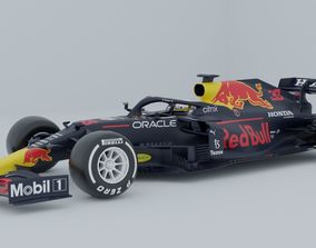 Red bull 3D Models | CGTrader