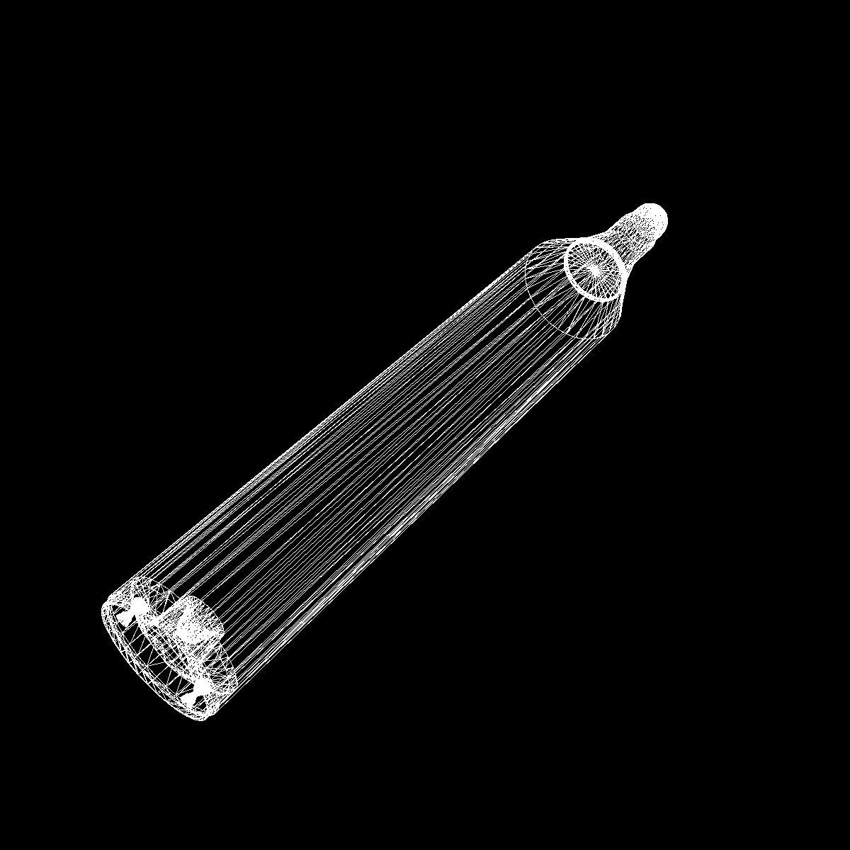 BM-25 Musudan Ballitic Missile 3D model | CGTrader