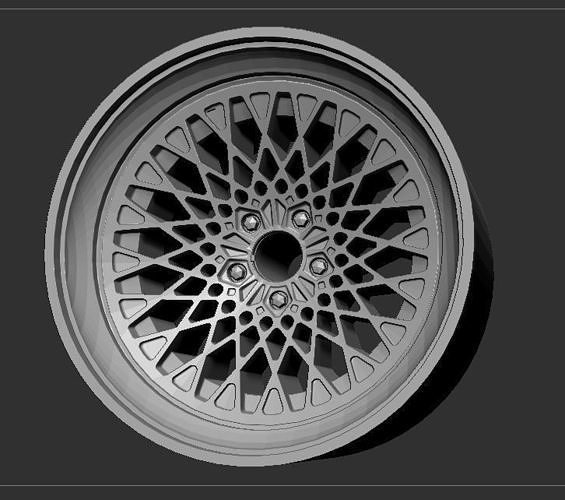 Rotiform LHR 3D model 3D printable | CGTrader