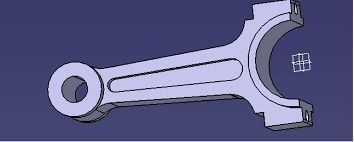 Structural Analysis 3D model rigged | CGTrader