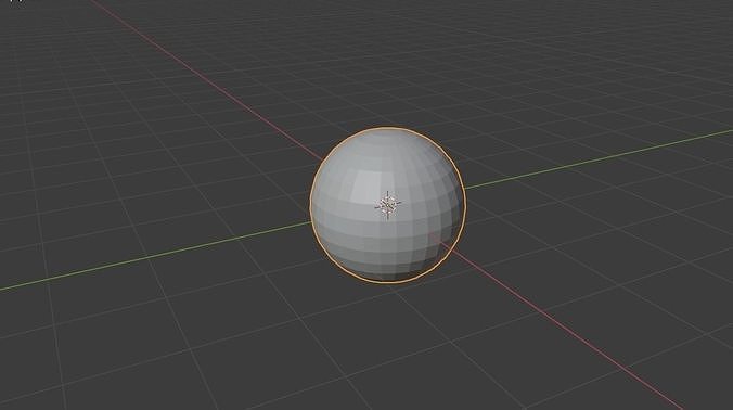 Sphere 01 3D Model 3D model | CGTrader