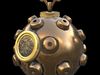 3D model Steampunk Bomb VR / AR / low-poly | CGTrader