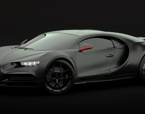 Animated Chiron 3D Models | CGTrader