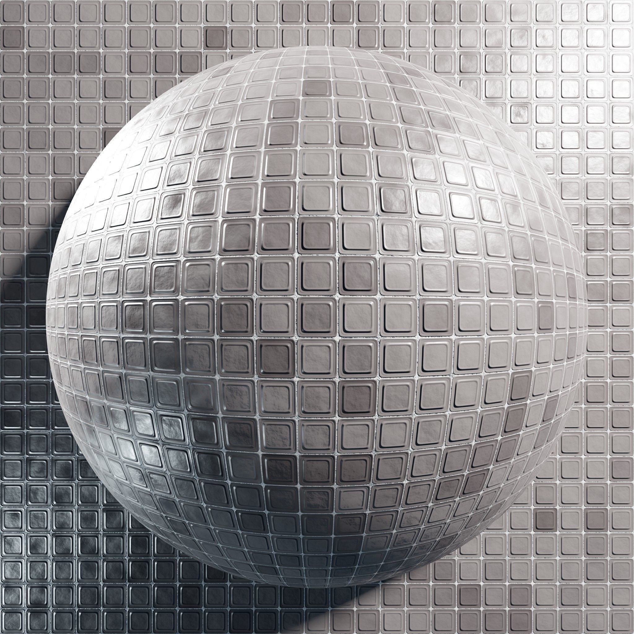 Tile PBR Texture 08 Texture | CGTrader