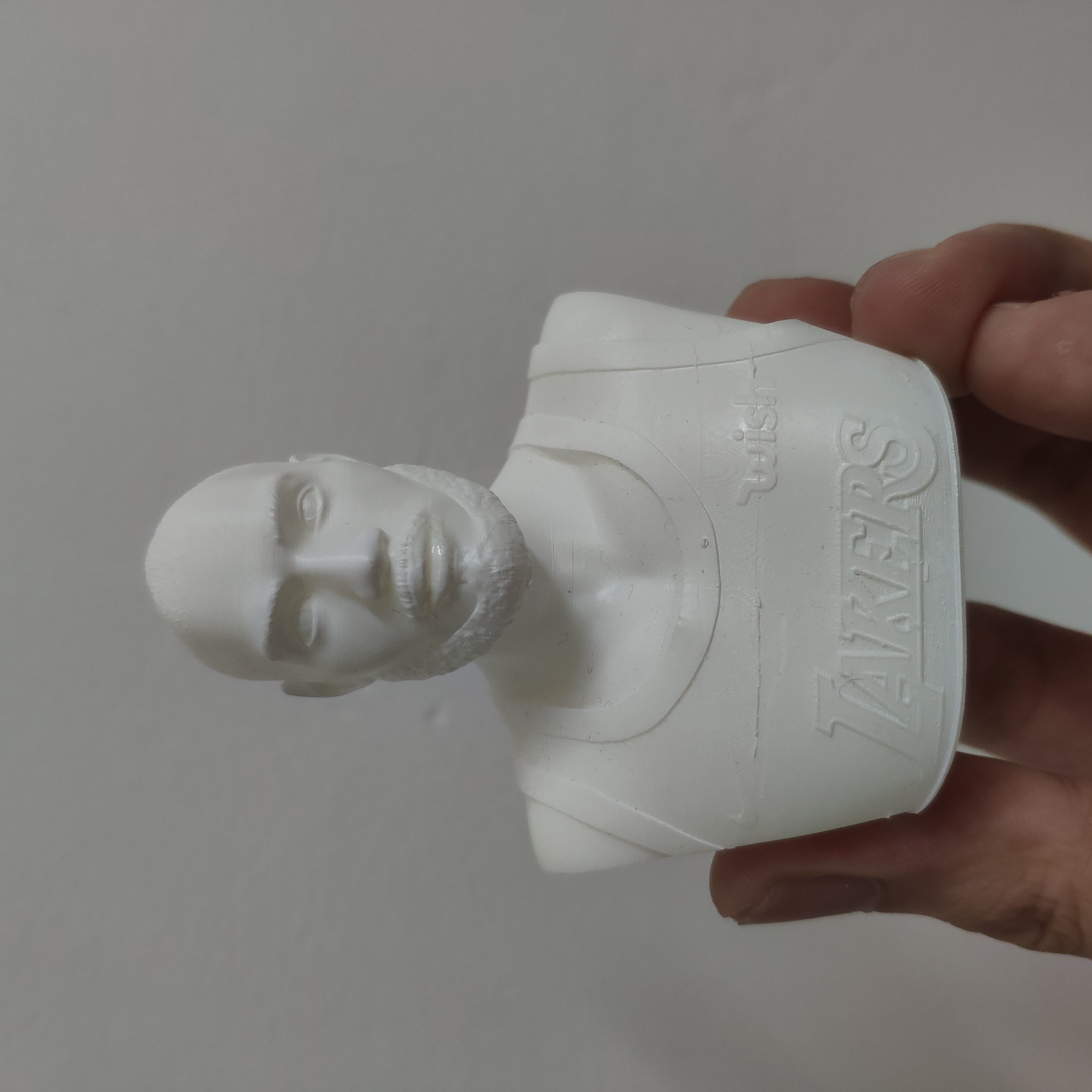 LeBron James 3D Printable 3 3D model 3D printable | CGTrader