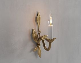 Applique 3D Models | CGTrader