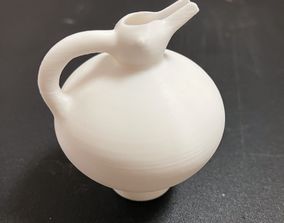 Pitcher 3D Printing Models | CGTrader
