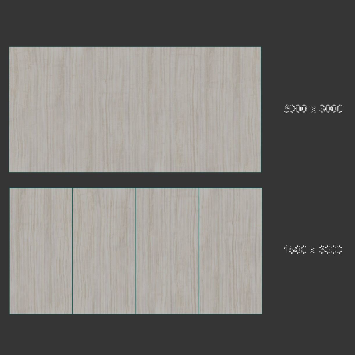 Onyx porcelain stoneware Onice Avorio Texture | CGTrader