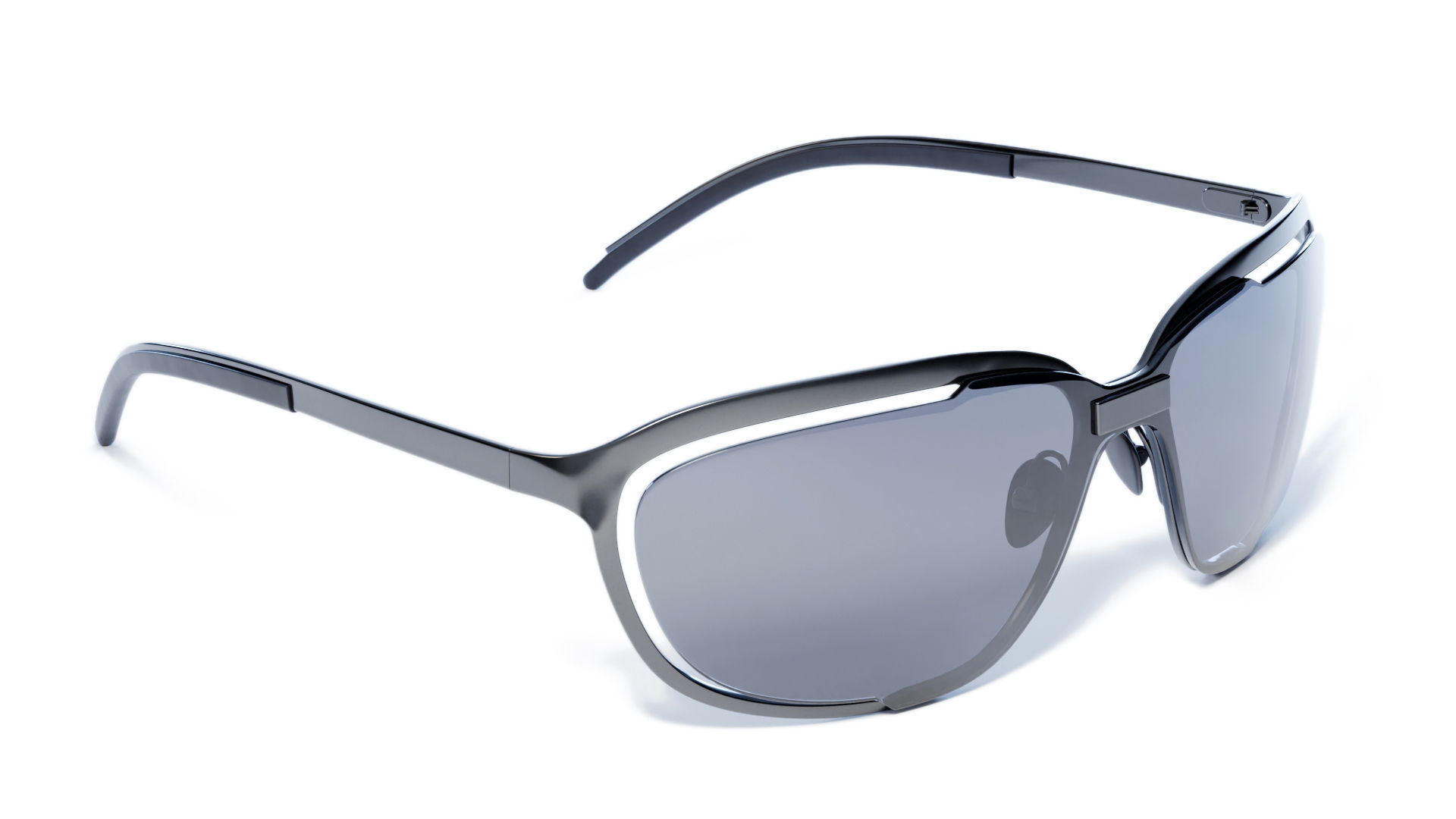 Matrix Resurrections Mr Anderson Sunglasses 3D model | CGTrader