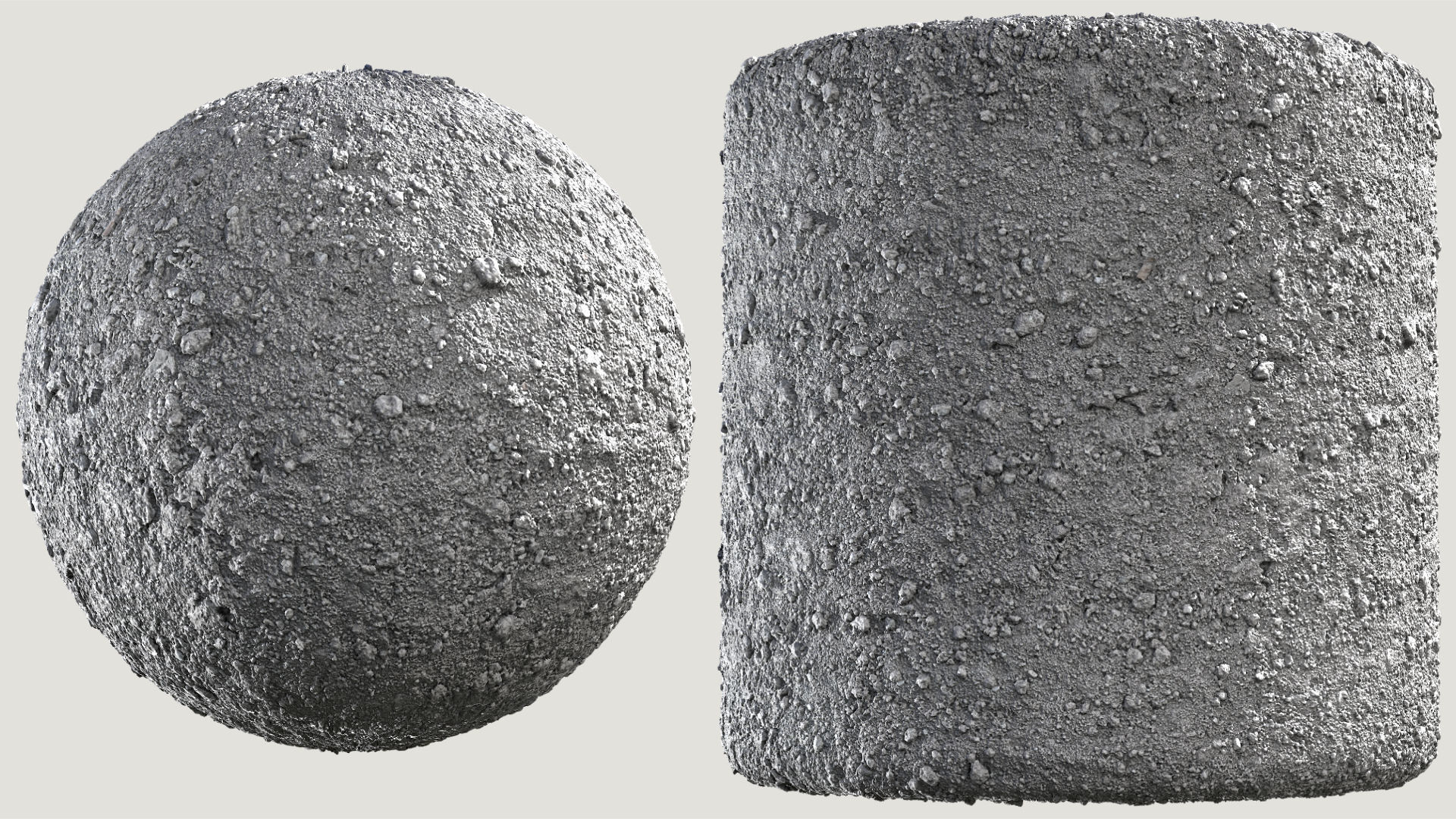 Clay-Soft 02 Texture | CGTrader