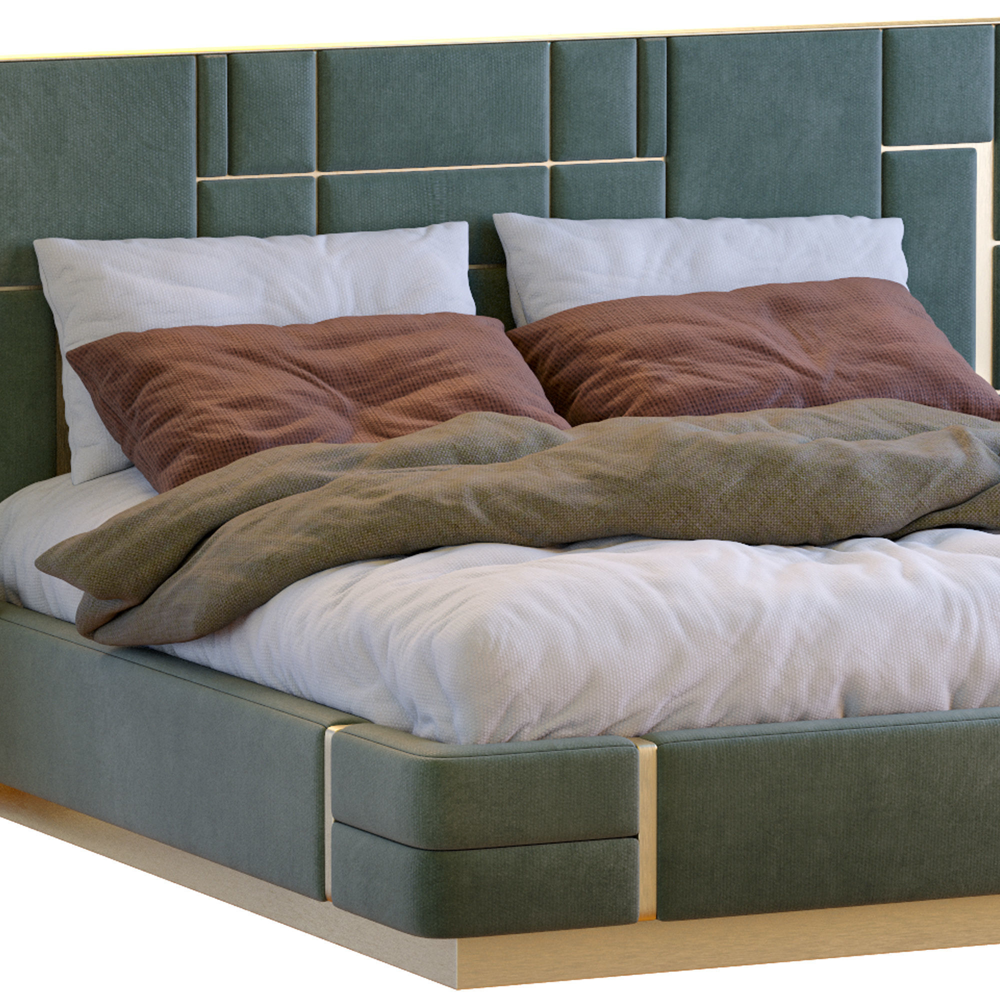 Visionnaire Beloved 3D model | CGTrader