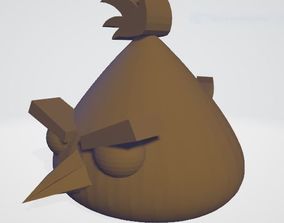 Angrybirds 3D Models | CGTrader