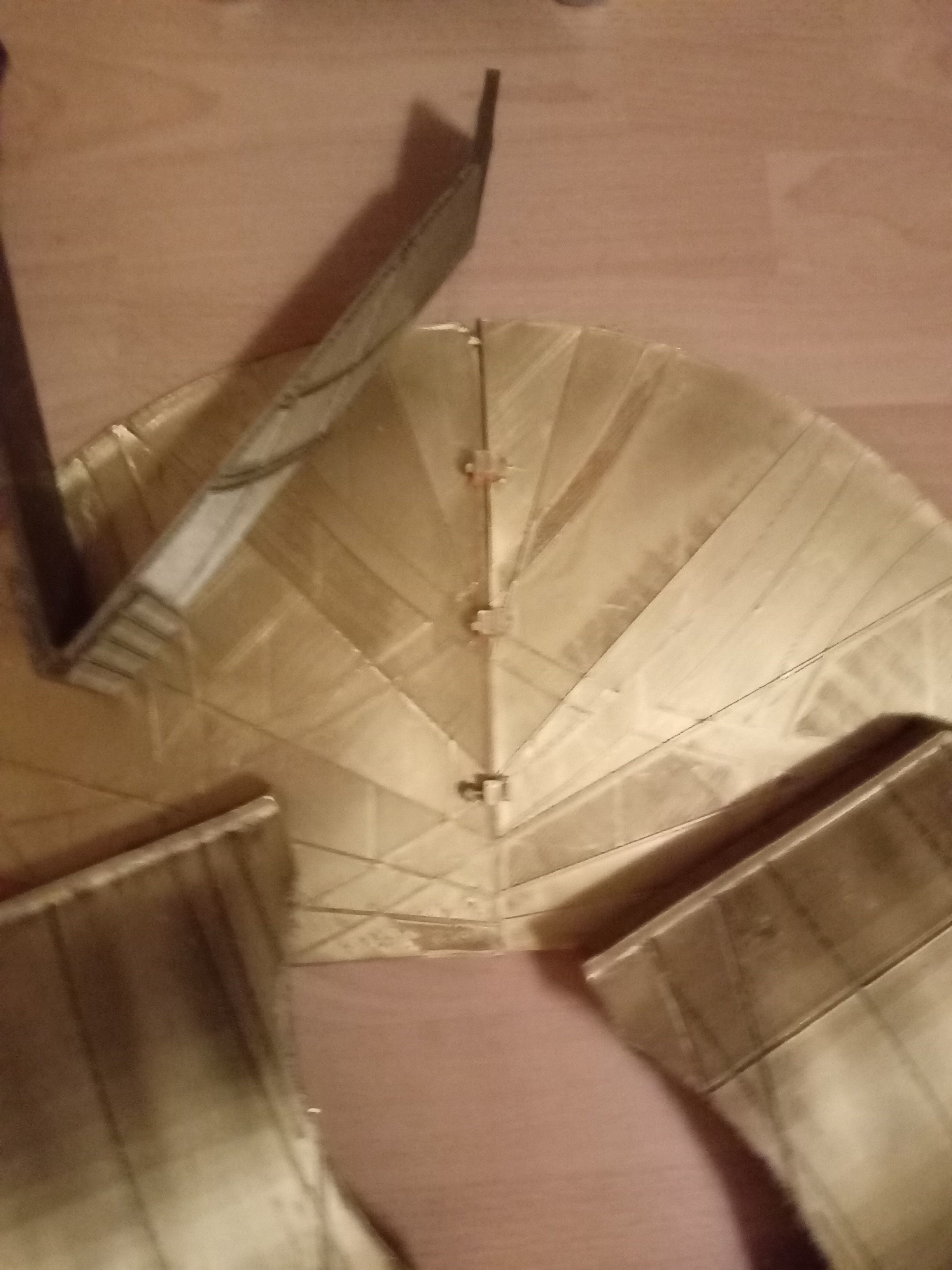 Stargate Jaffa Armor Jaffa Ruestung 3D model 3D printable | CGTrader