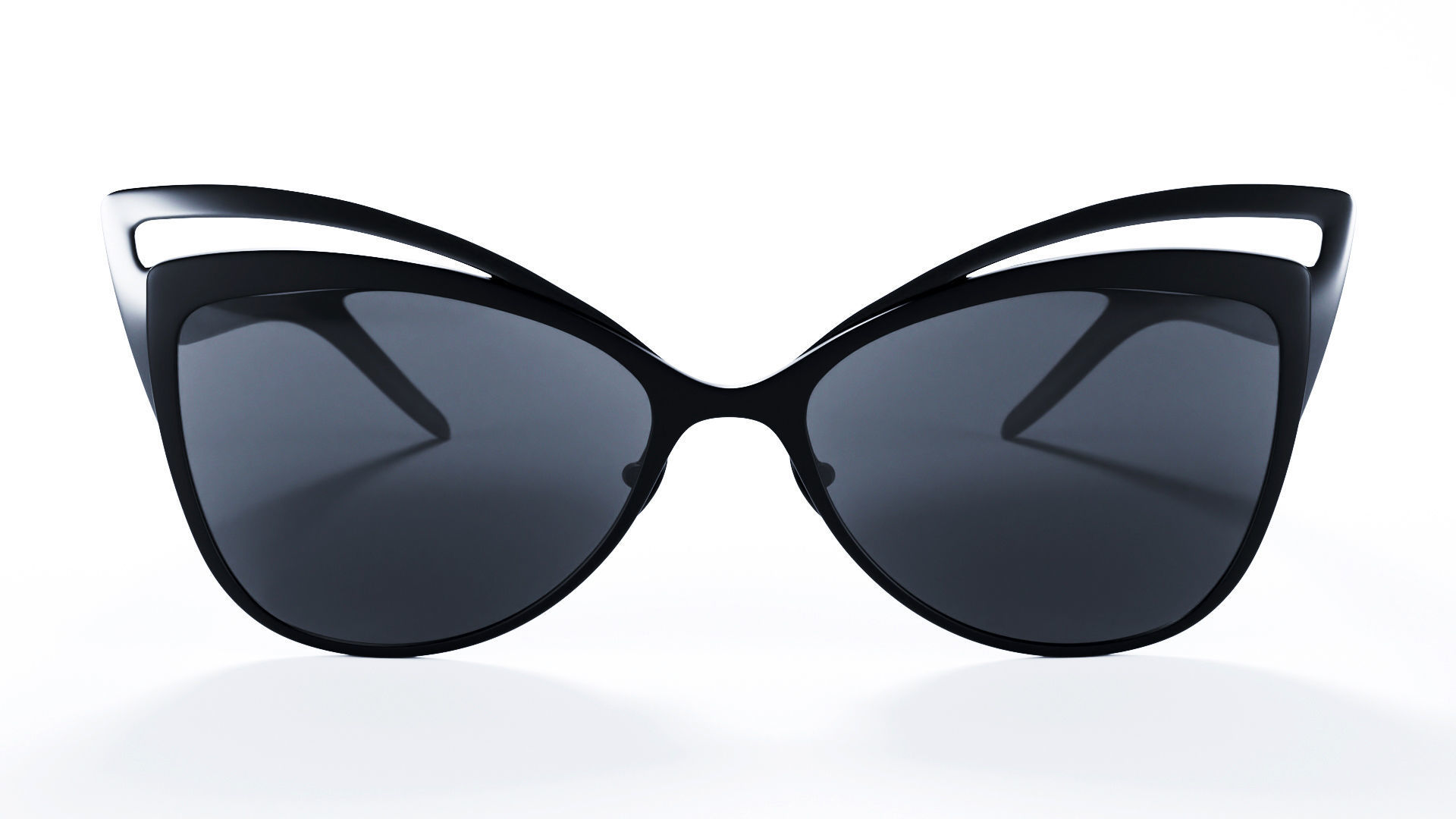 Matrix Resurrections Lexy Sunglasses 3D model | CGTrader