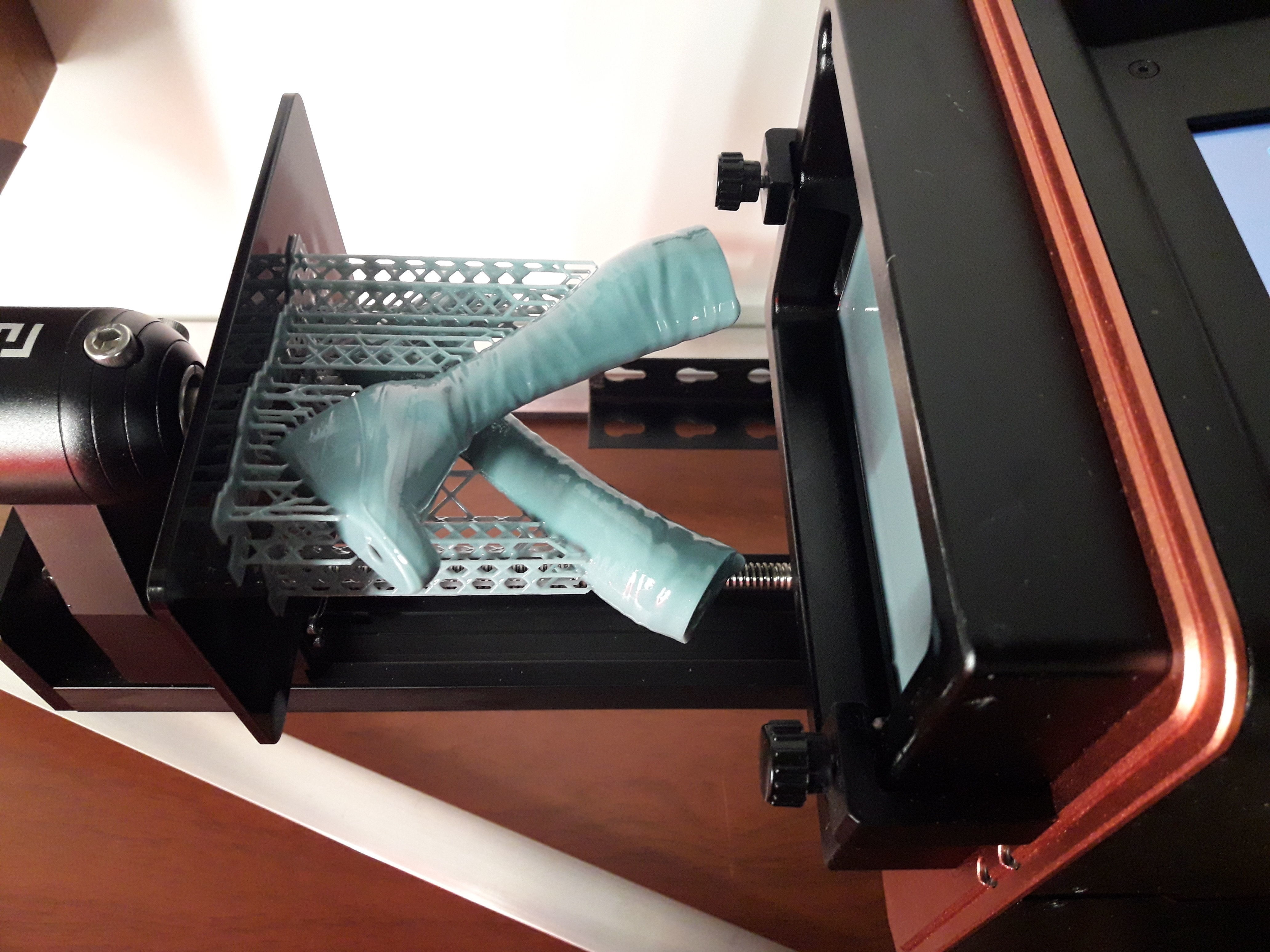 Elektra 3D model 3D printable | CGTrader