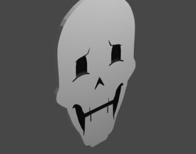 Low-poly Papyrus 3D Models | CGTrader