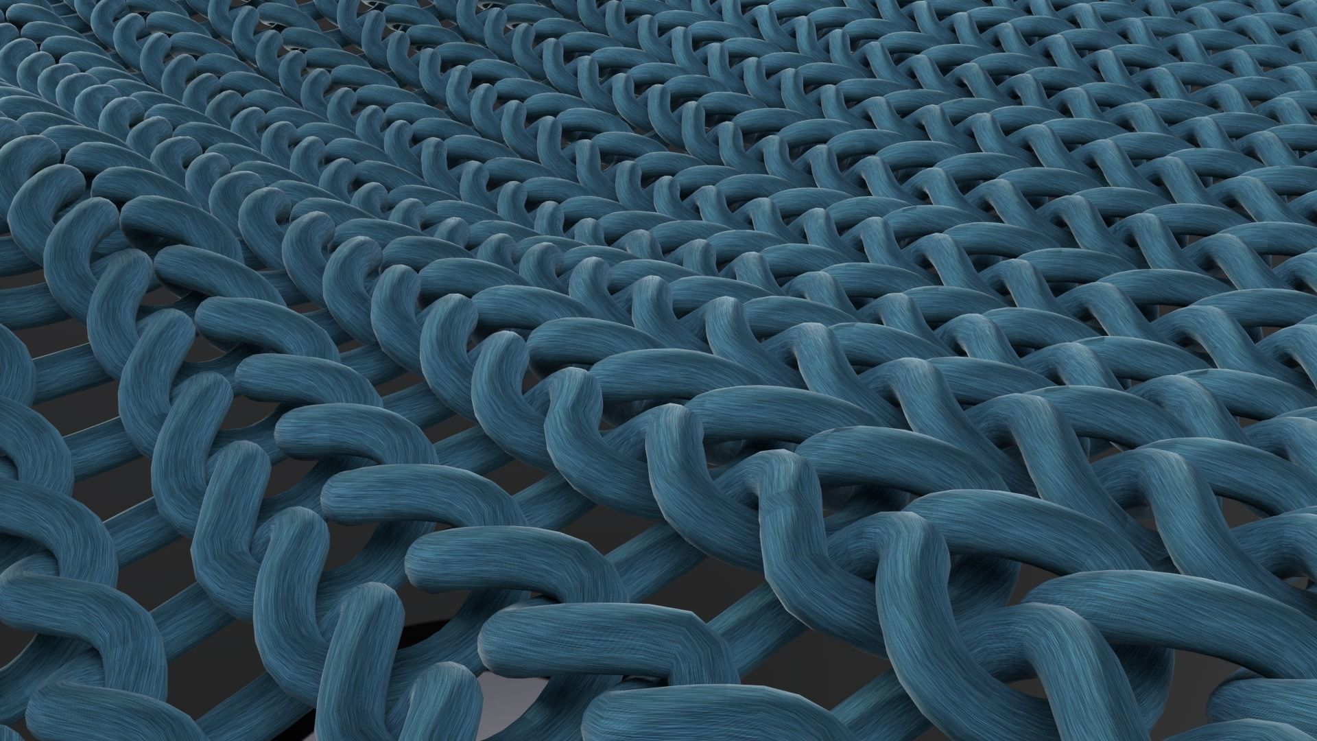 Knitted 3D model cloth Texture | CGTrader