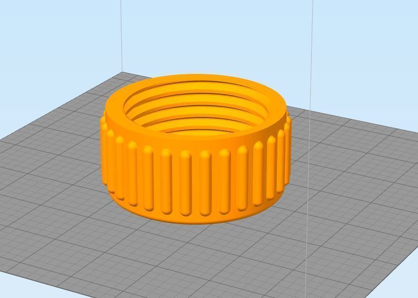 SD Card Holder 3D model 3D printable | CGTrader