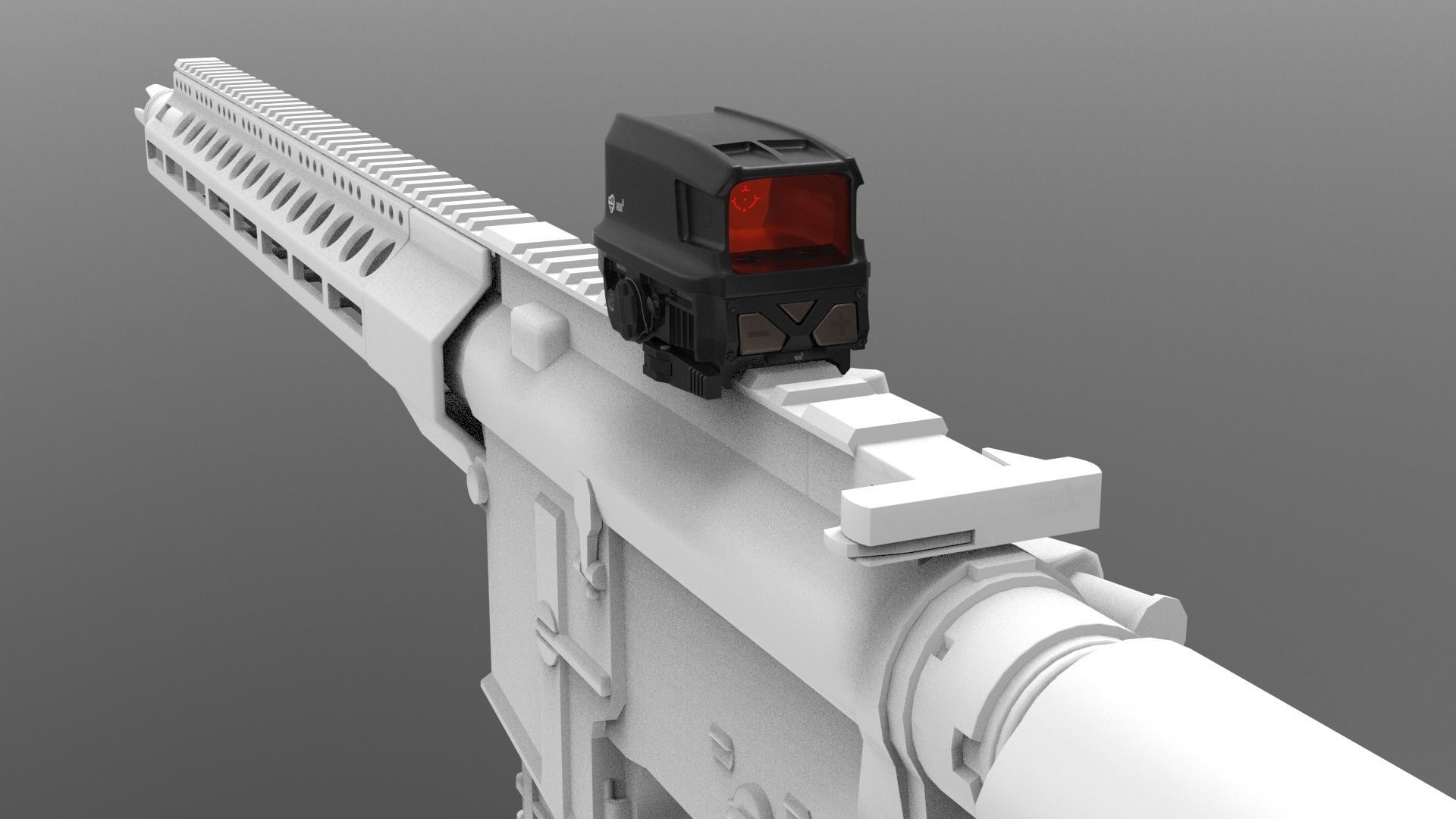 3D model Vortex UH-1 Gen 2 VR / AR / low-poly | CGTrader