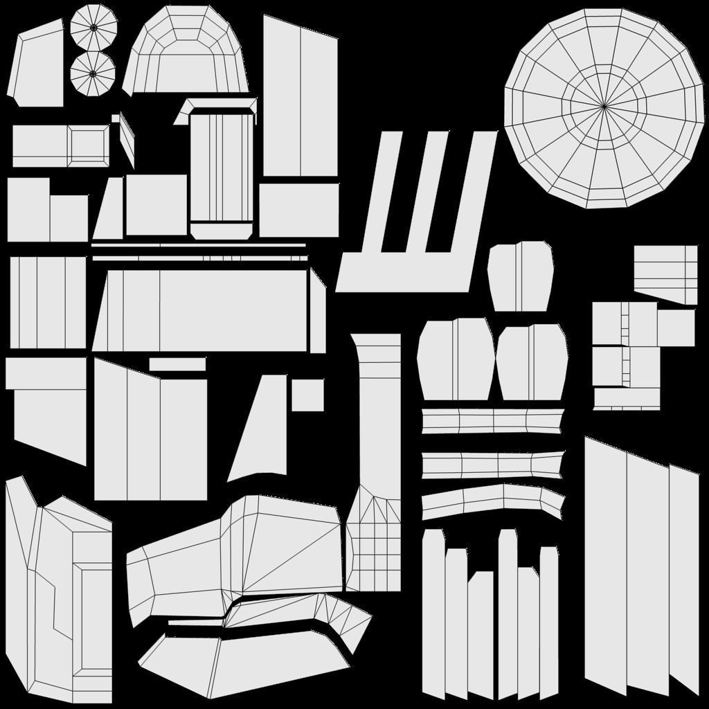 3D model Digimon Xross loader VR / AR / low-poly | CGTrader