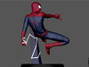 AMAZING SPIDERMAN POS SPIDER MAN NO WAY HOME ANDREW GARFIELD 3D model ...