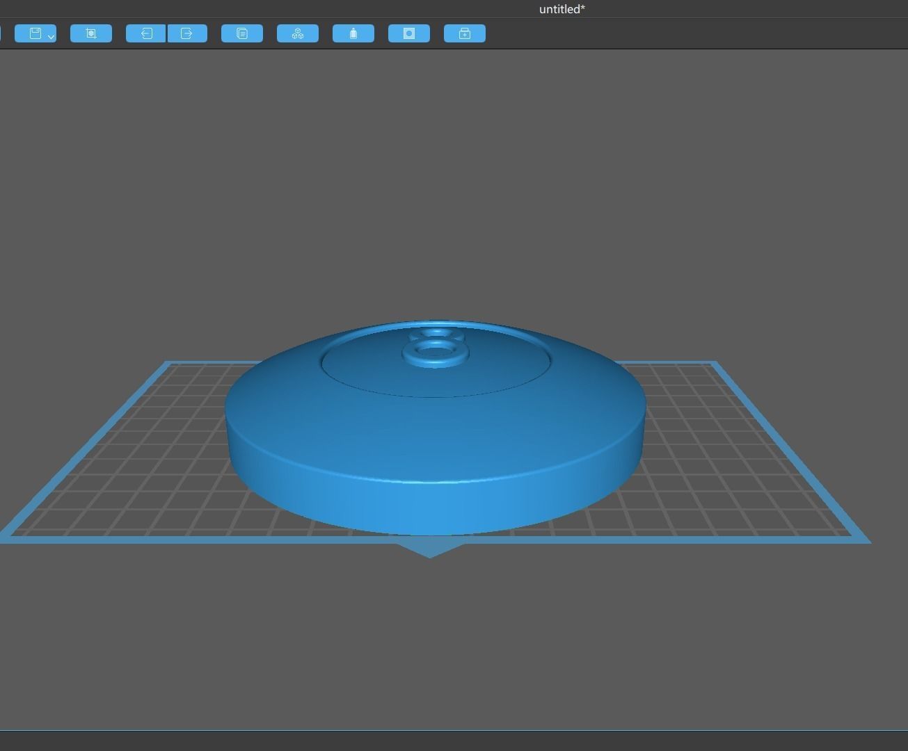 8 ball stl 3D model | CGTrader