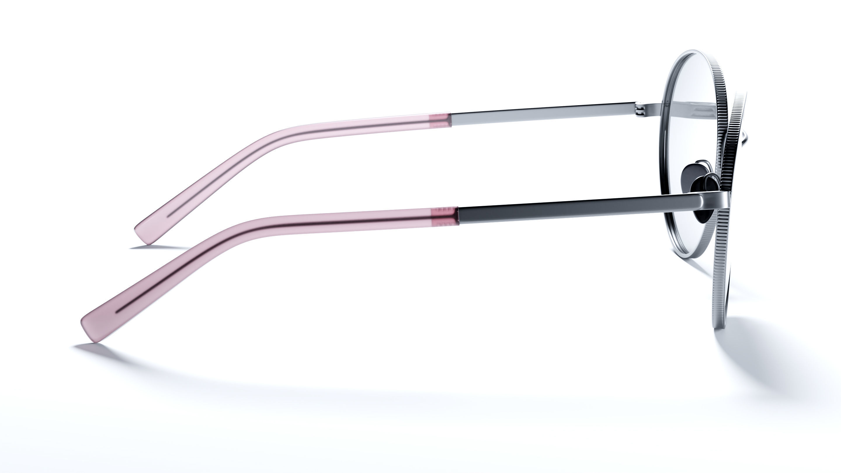 Matrix Resurrections Money Sunglasses 3D model | CGTrader