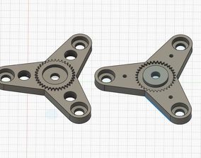 Vibration 3D Models | CGTrader