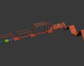Childrenplay 3D Models | CGTrader