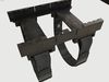 3D model Military wrist tablet VR / AR / low-poly | CGTrader