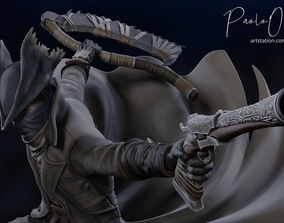 Bloodborne 3D Printing Models | CGTrader