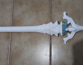 Albedo 3D Printing Models | CGTrader