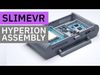Hyperion Case for DIY SlimeVR free 3D model 3D printable | CGTrader