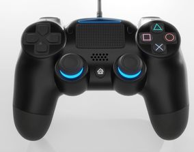 Joystick 3D Models | CGTrader