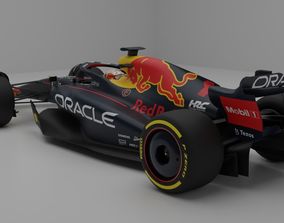 Red bull 3D Models | CGTrader