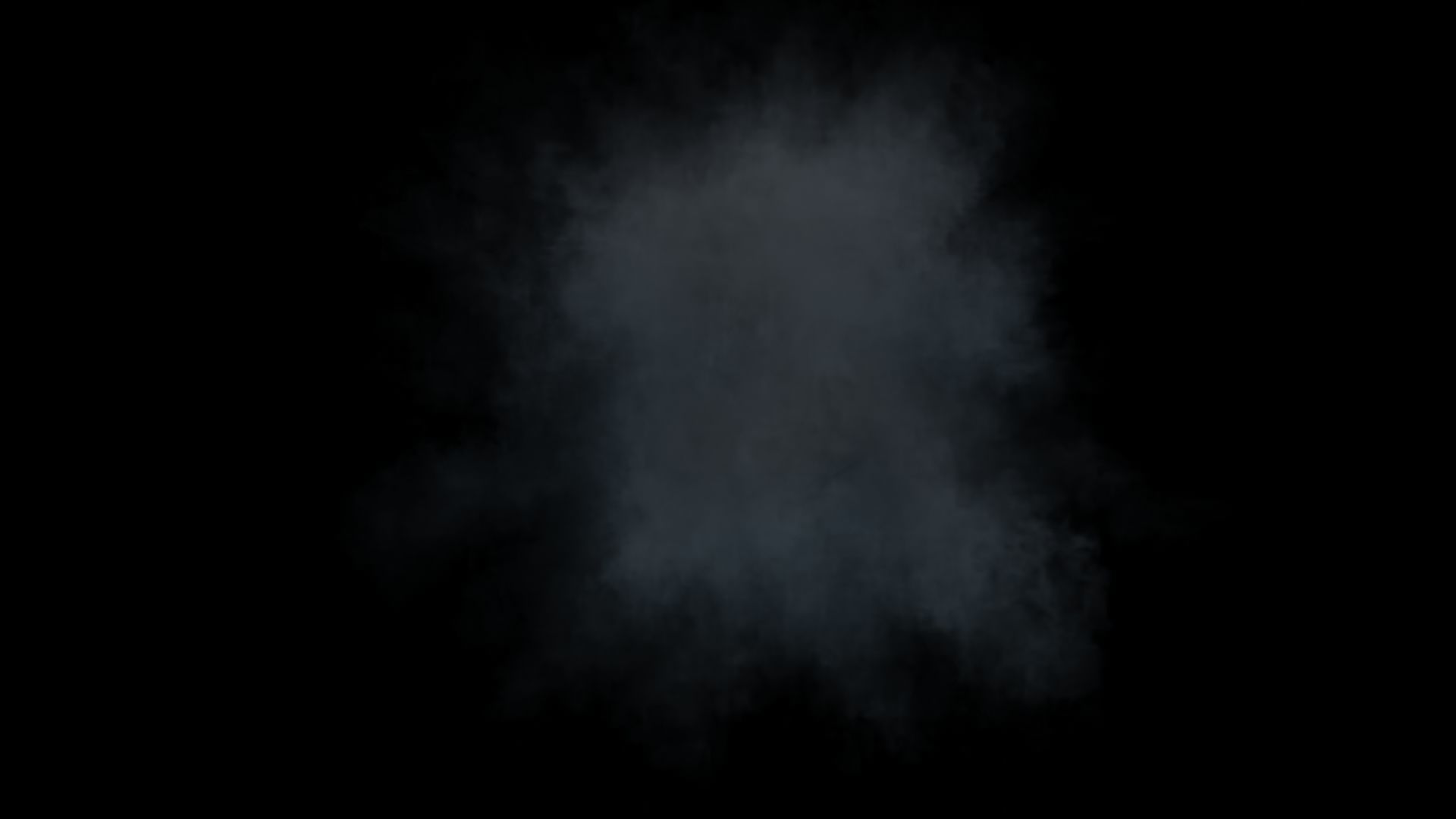 3D model Small Aerial Explosion Simulation VR / AR / low-poly | CGTrader