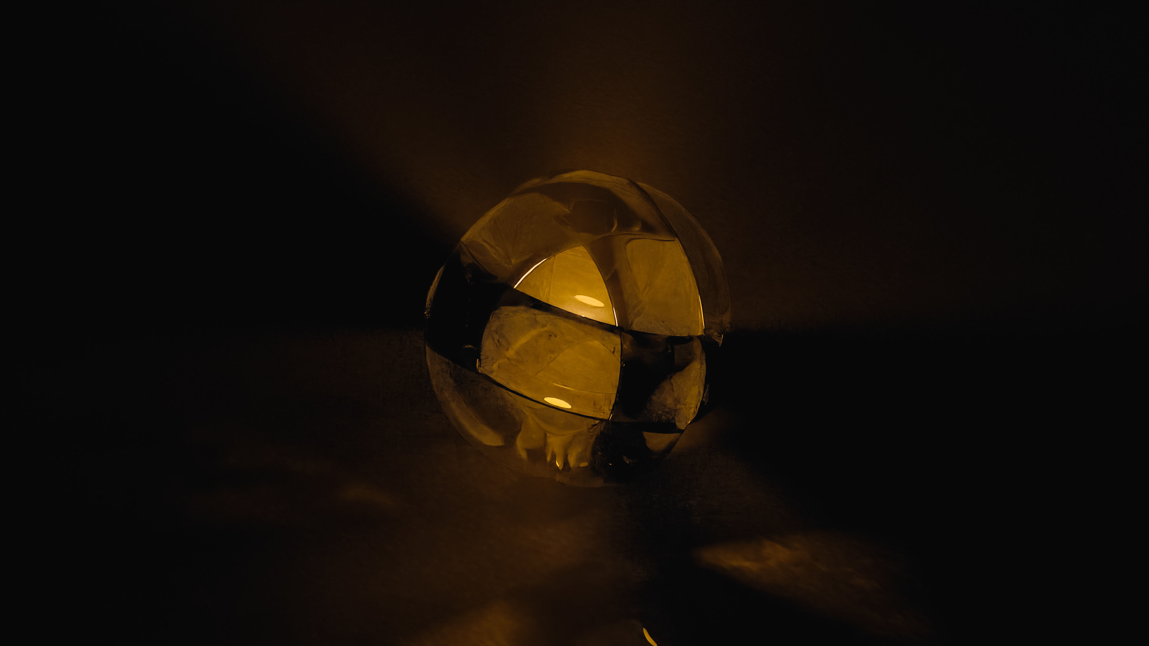 orb fantasy free 3D model animated | CGTrader