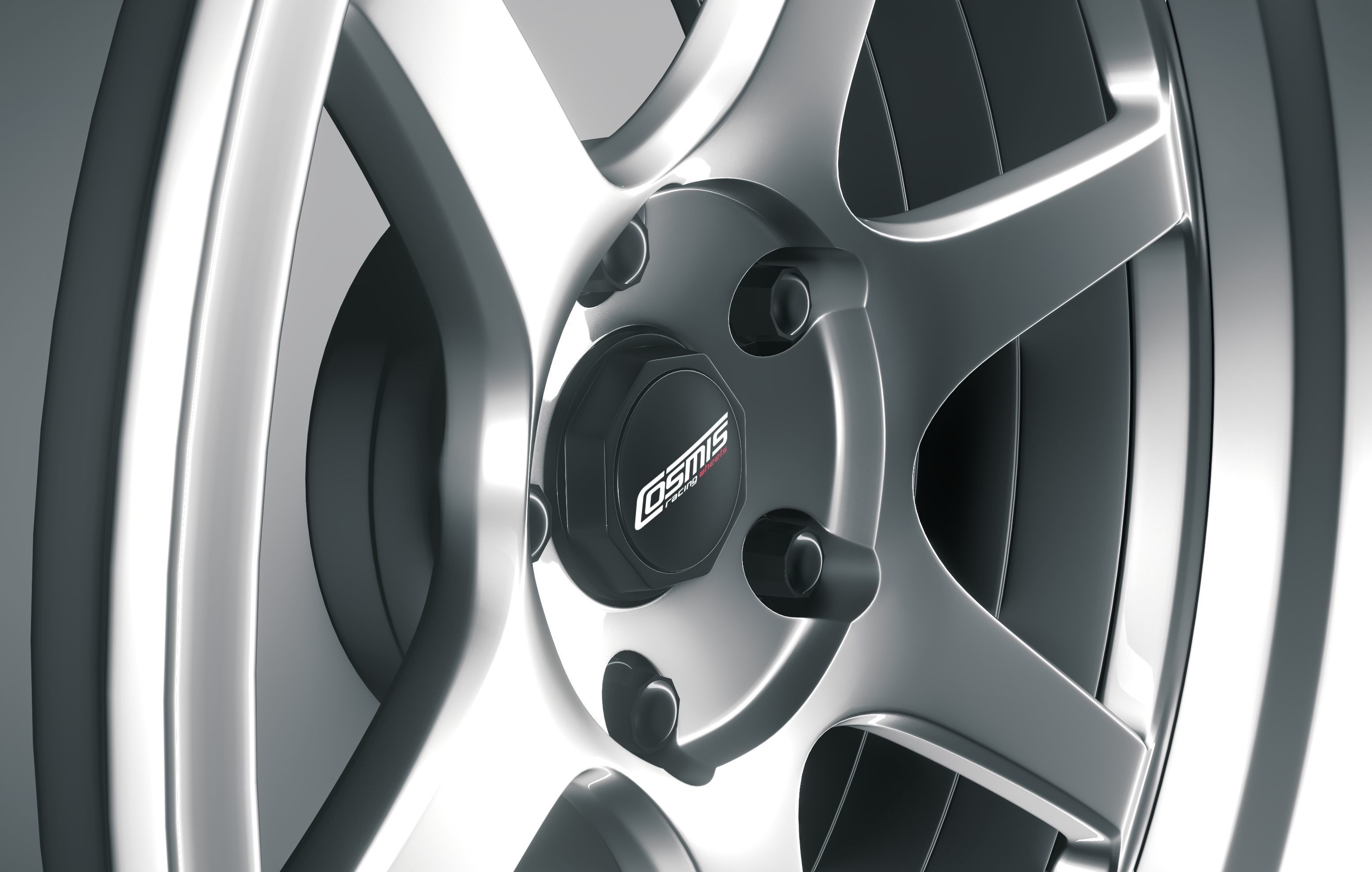 3D model cosmis xt006r VR / AR / low-poly | CGTrader