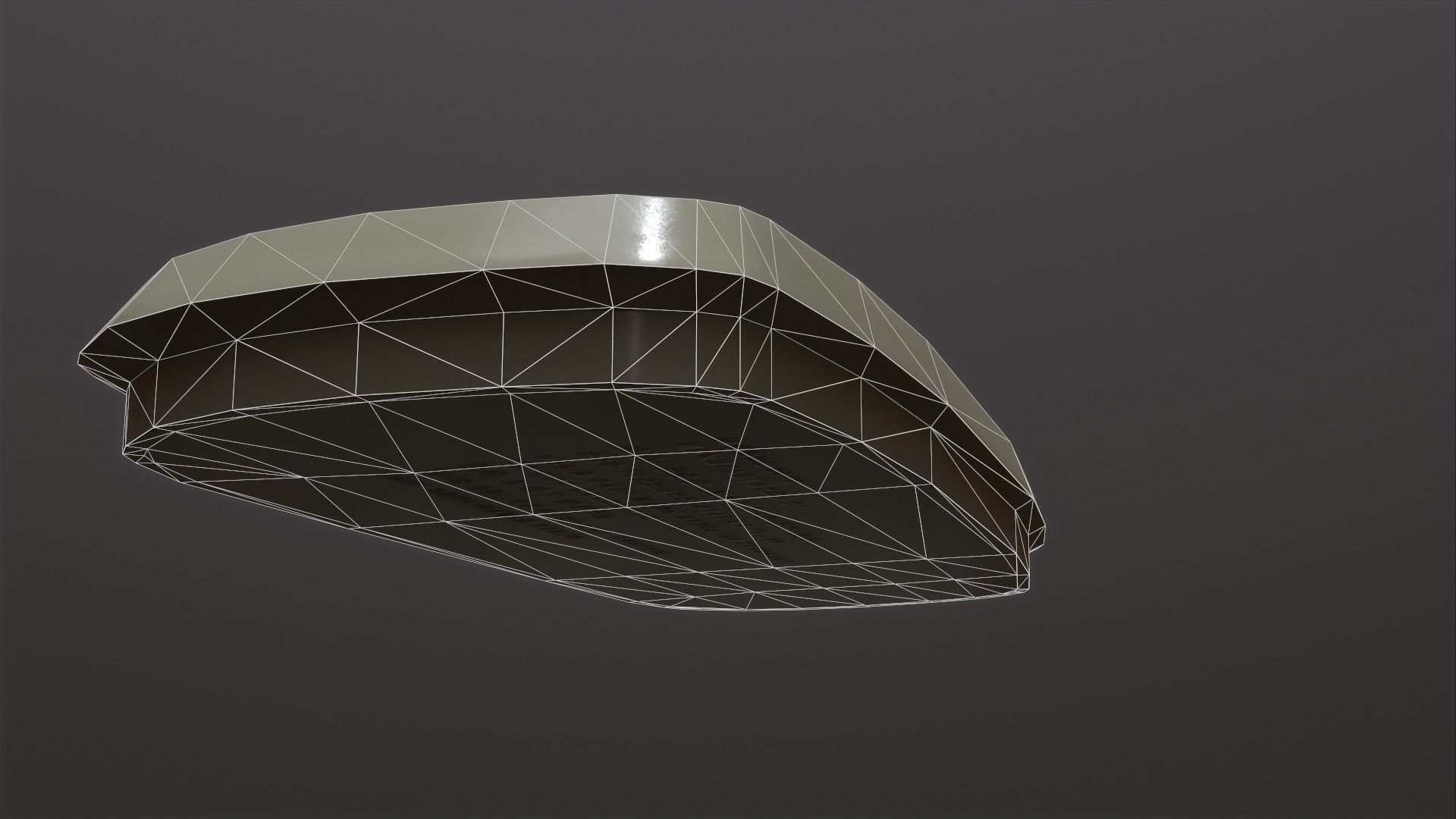 3D model Coleco Telstar VR / AR / low-poly | CGTrader