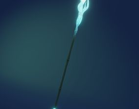 Free Wand 3D Models | CGTrader