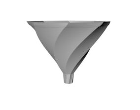 Swirl 3D Printing Models | CGTrader