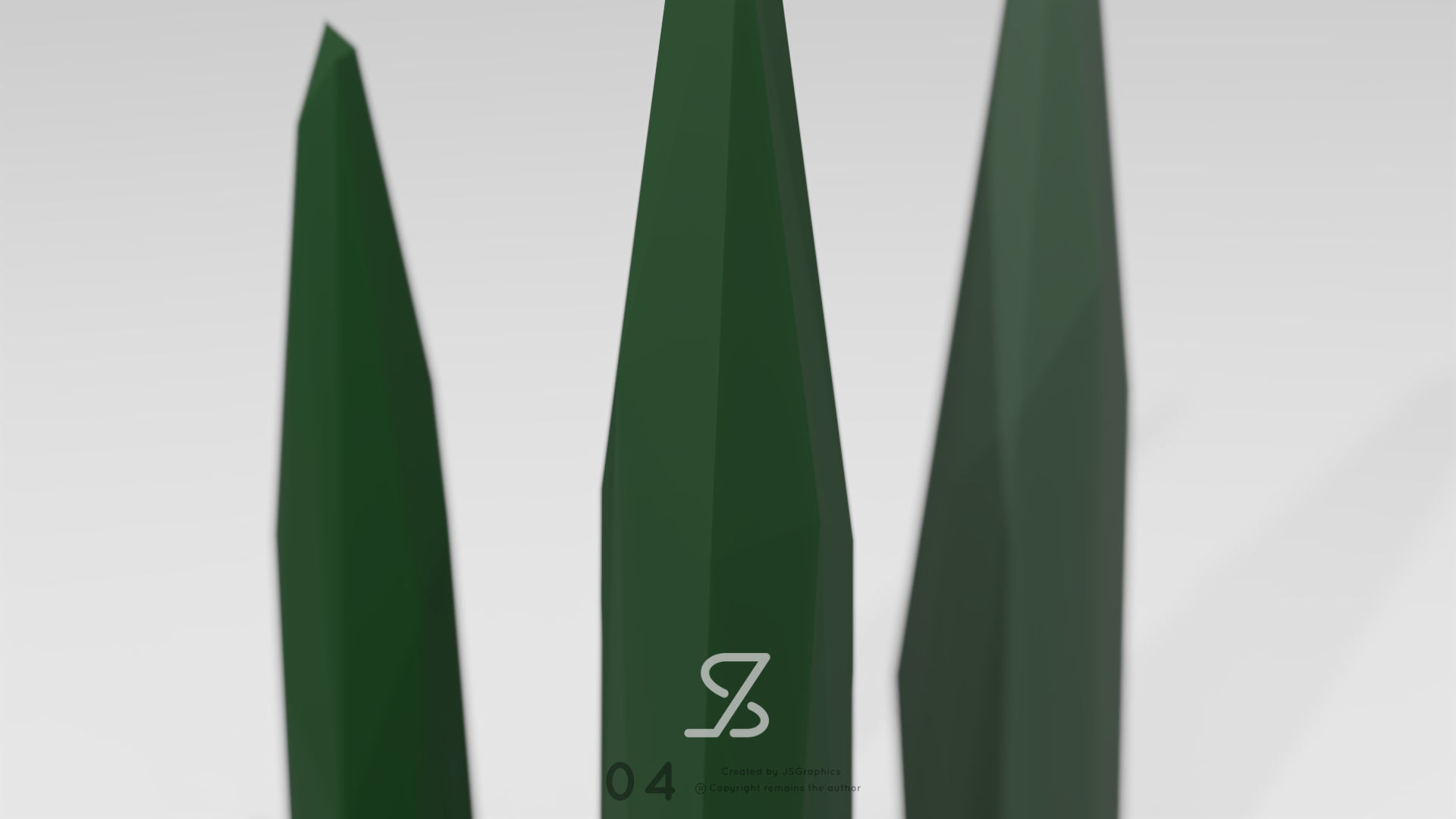 Cyprees Tree free VR / AR / low-poly 3D model animated rigged | CGTrader