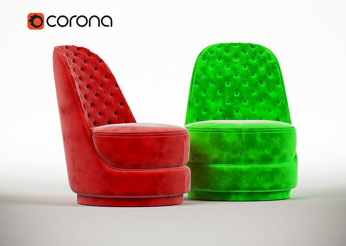 opera leila 3D model | CGTrader